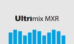 Ultrix Routing Systems | VidOvation Corporation